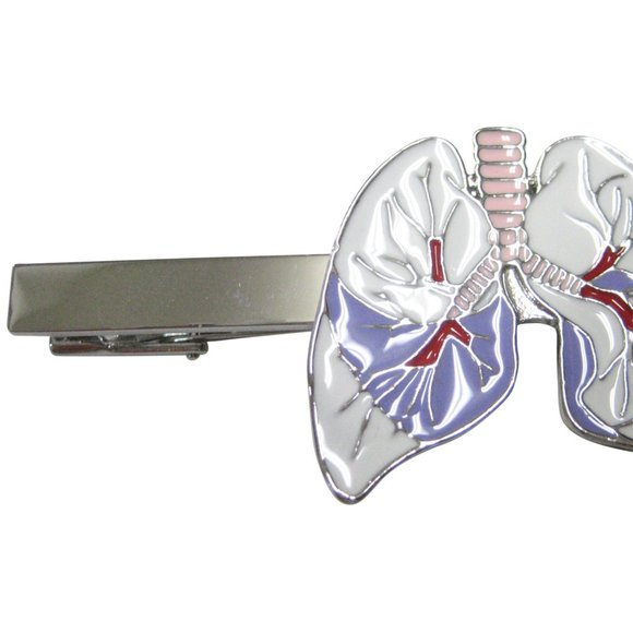 Kiola Designs | Accessories | Colorful White Anatomical Medical ...